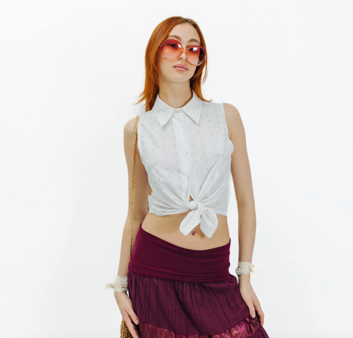 Boho Chic - Ropa Vintage para Mujer | Neare Clothes