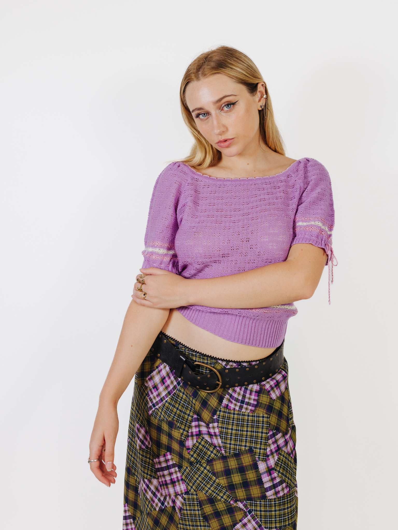 Neare Clothes - Ropa Vintage de los 90 y 2000 seleccionada a mano