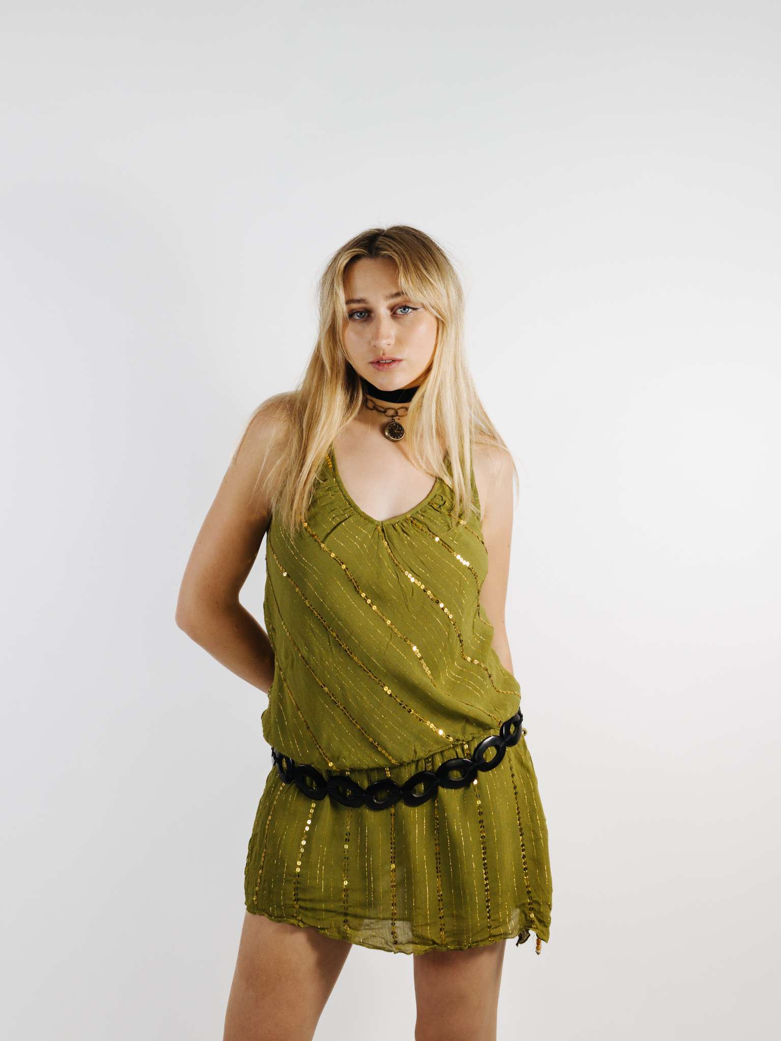 Neare Clothes - Ropa Vintage de los 90 y 2000 seleccionada a mano