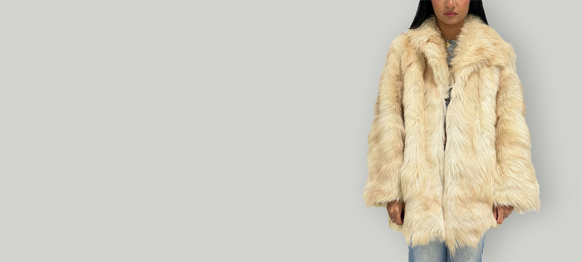 Neare Clothes, Ropa Vintage seleccionada